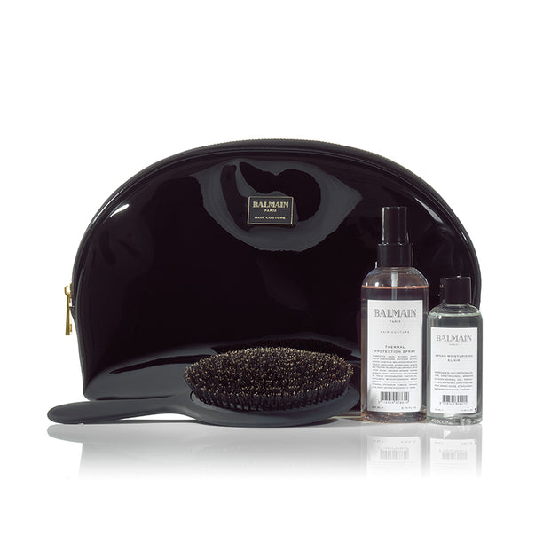 Designer Cosmetic Bags | Balmain Cosmetic Bags | LDL International